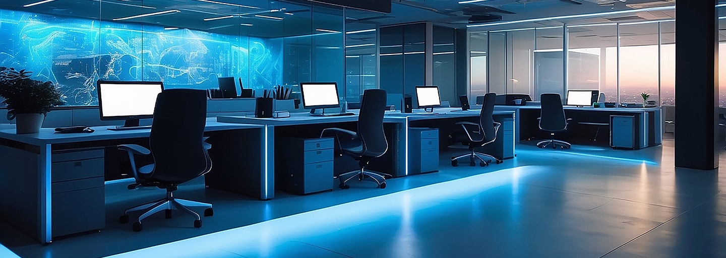 e-Suite - Arabian Business Machines