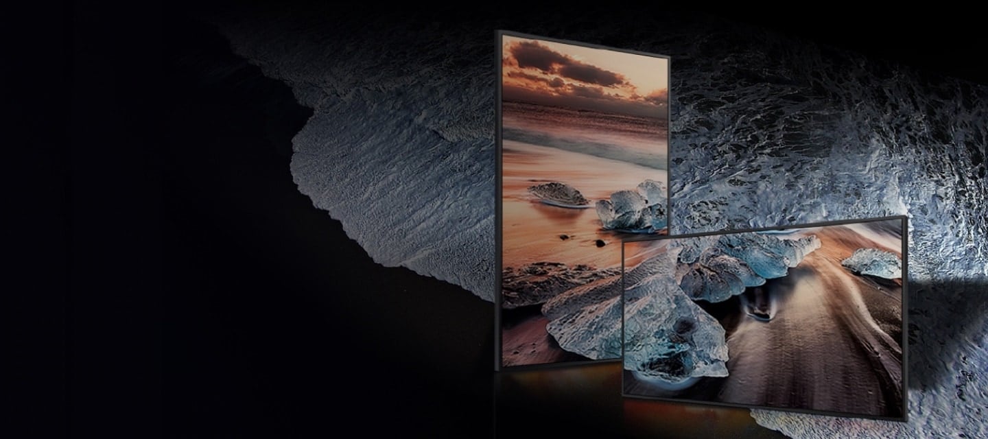 Samsung Signage Displays - Arabian Business Machines