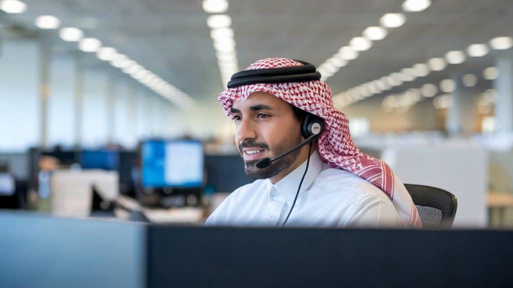 ABM Support - Arabian Business Machines